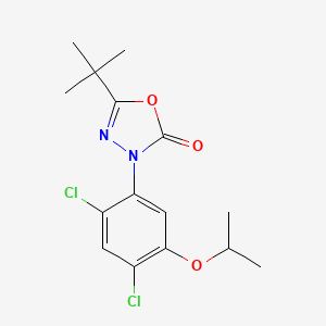 Oxitropium bromide | S538395 | >98% (or refer to the COA) | smolecule