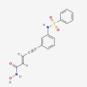Oxitropium bromide | S538395 | >98% (or refer to the COA) | smolecule