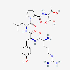 Propamidine isethionate | S540279 | >98% (or refer to the COA) | smolecule