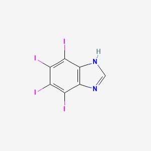 Tinoridine hydrochloride | S545394 | >98% (or refer to the COA) | smolecule