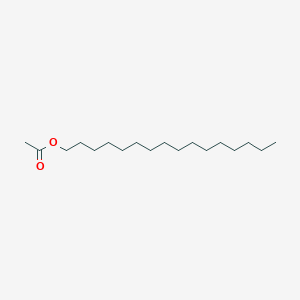 Buy Palmityl acetate | 629-70-9