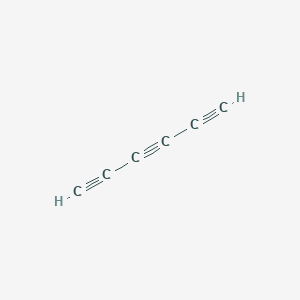 1,3,5-Hexatriyne | S600511 | smolecule