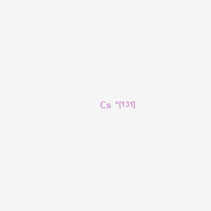 Cesium Cs-131 | S628572 | smolecule
