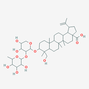 1,6-Anhydro-4-O-b-D-galactopyranosyl-b-D-glucopyranose | S647812 ...