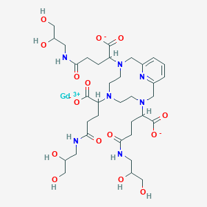 Buy Gadopiclenol | 933983-75-6