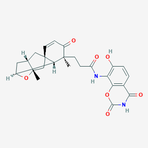 Platensimycin B2 | S658244 | smolecule