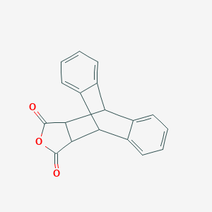 Diels Alder Mechanism Anthracene Maleic Anhydride